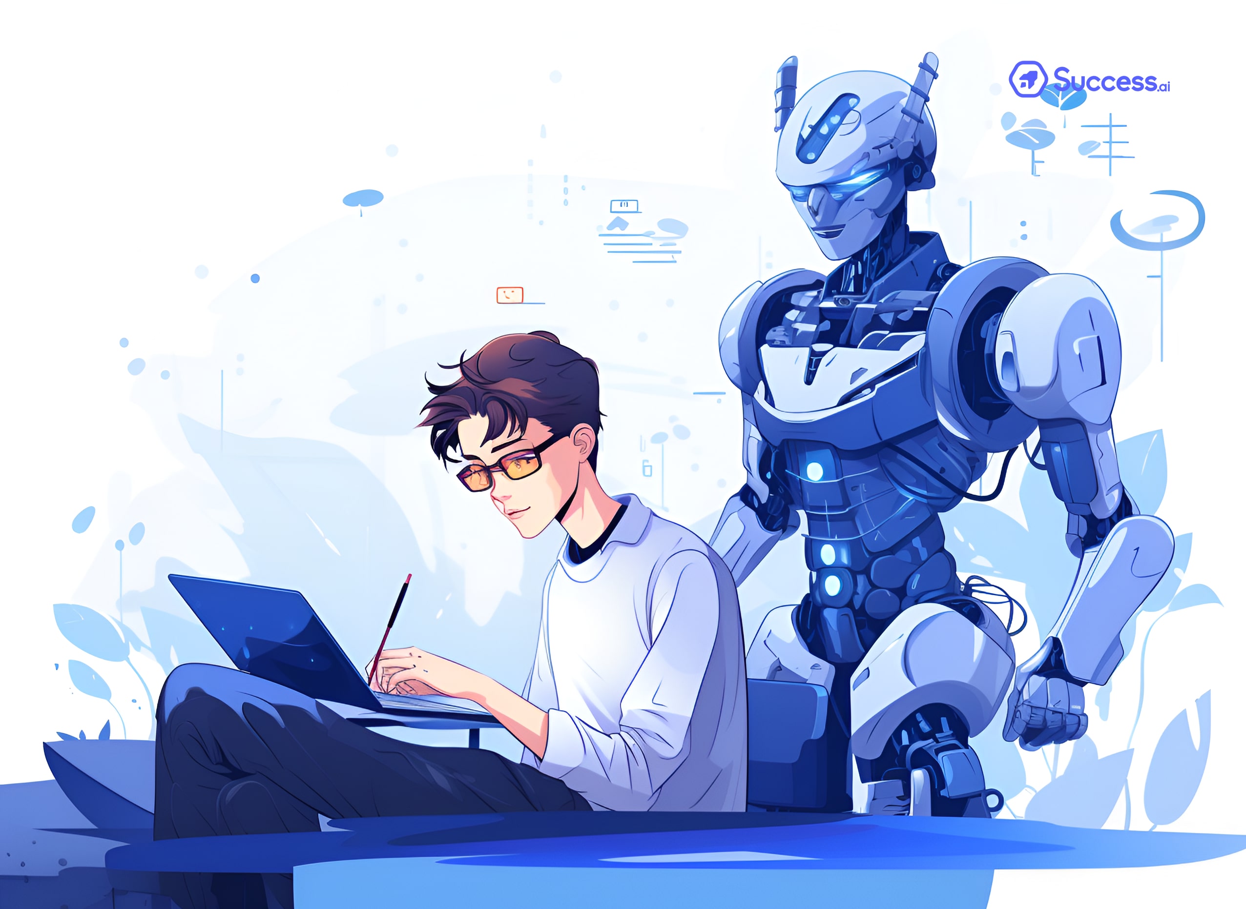 Futuristic Customer Experience Ai Unleashed